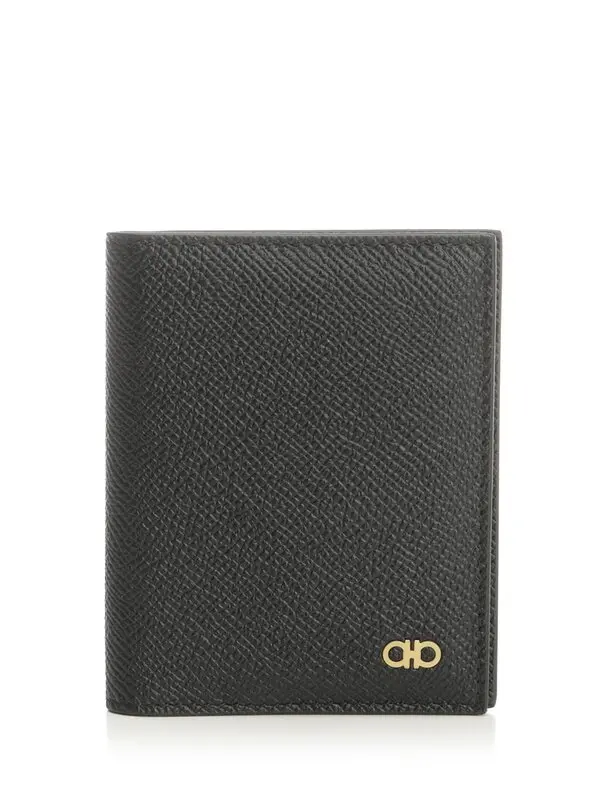 FERRAGAMO Bifold Card Holder