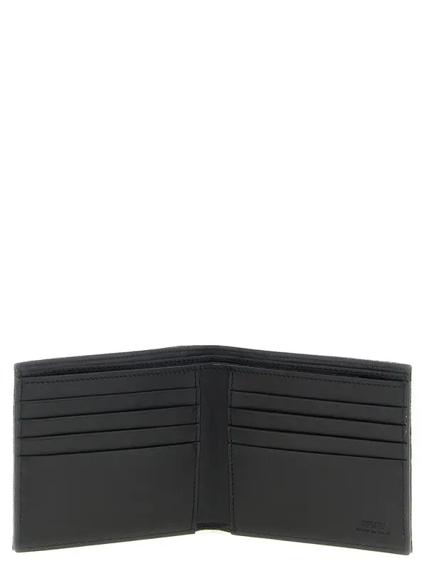 Fendi Ff' Wallet