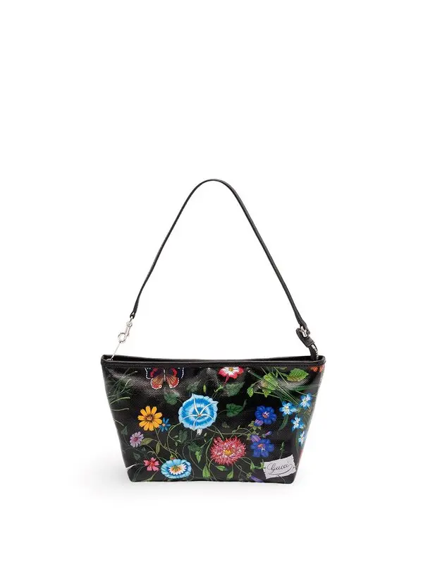 Gucci Flora Mini Bag - Multicolor