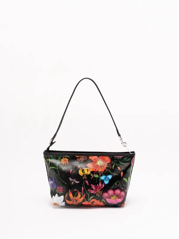 Gucci Flora Mini Bag