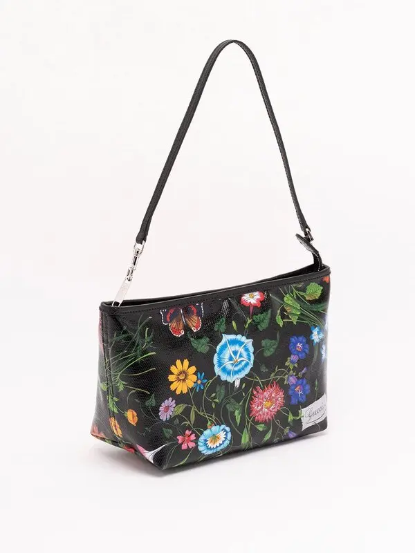 Gucci Flora Mini Bag