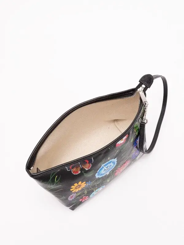 Gucci Flora Mini Bag