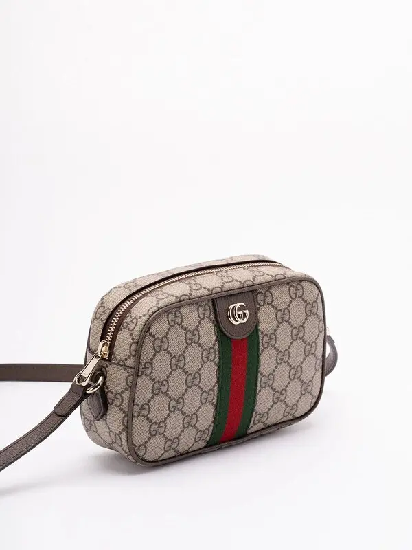 Gucci Ophidia` Crossbody Bag