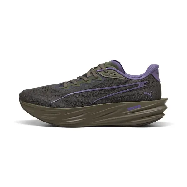 PUMA Deviate Nitro Running Shoes - Gray