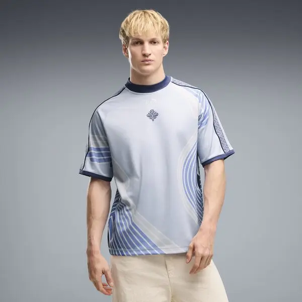 PUMA X Salehe Bembury X Iceland Jersey - Blue