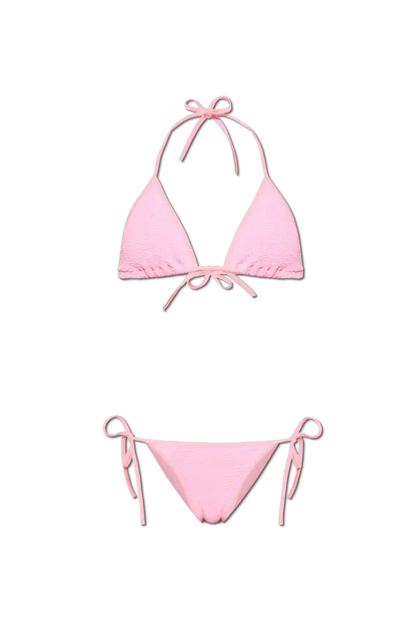 Hunza G Two-piece Swimsuit ‘gina