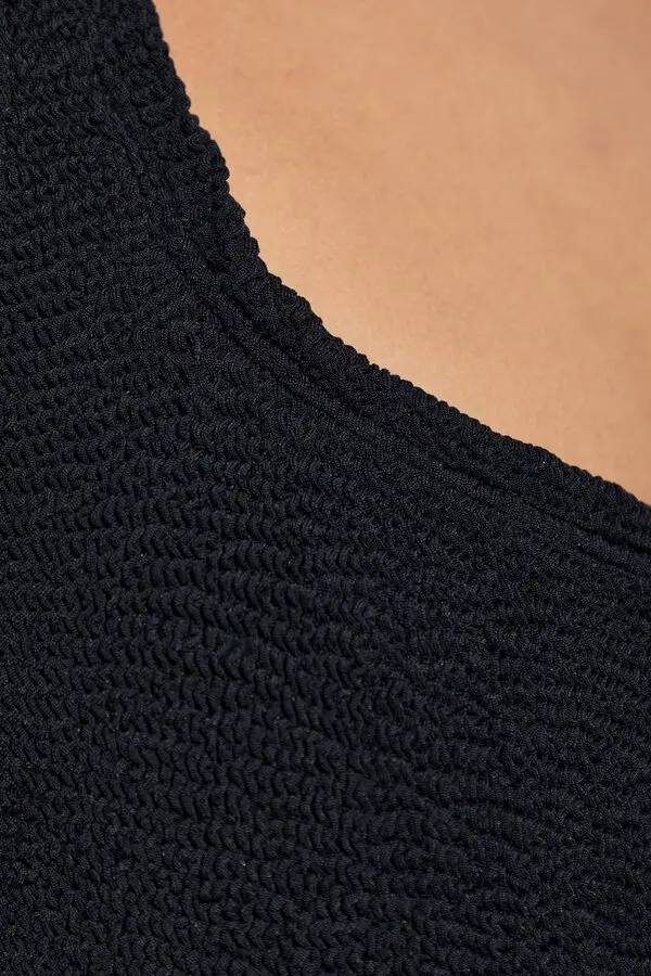 Hunza G One-piece Swimsuit ‘sandy