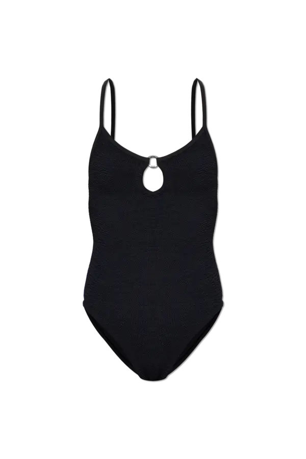 Hunza G One-piece Swimsuit ‘toni