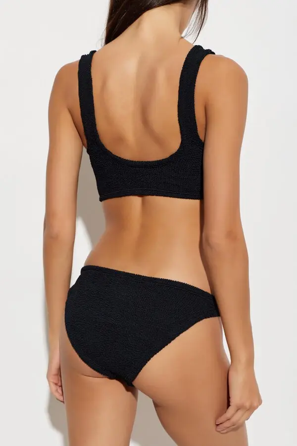 Hunza G Two-piece Swimsuit ‘julia