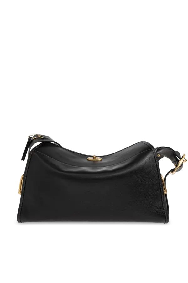COACH Turnlock’ Bag