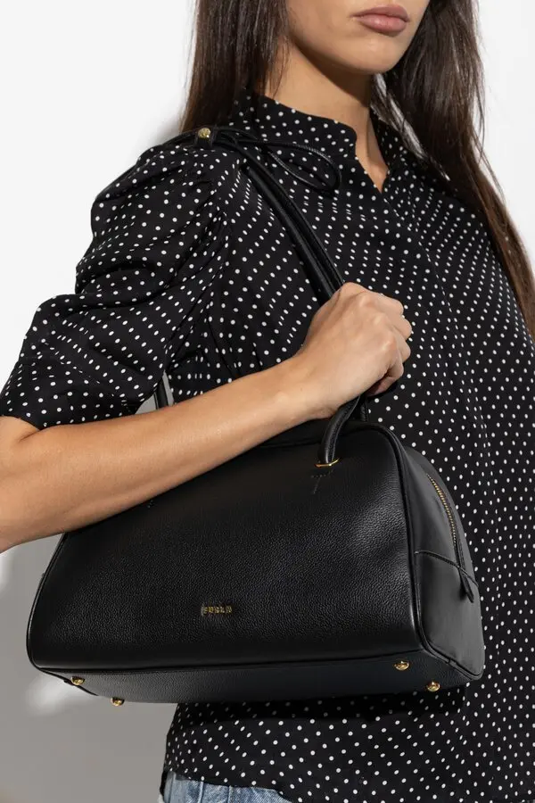 Furla Poppy" Bag