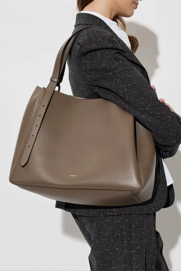 Furla Nuvola Shoulder Bag