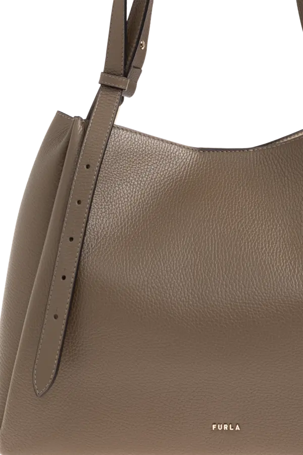 Furla Nuvola Shoulder Bag