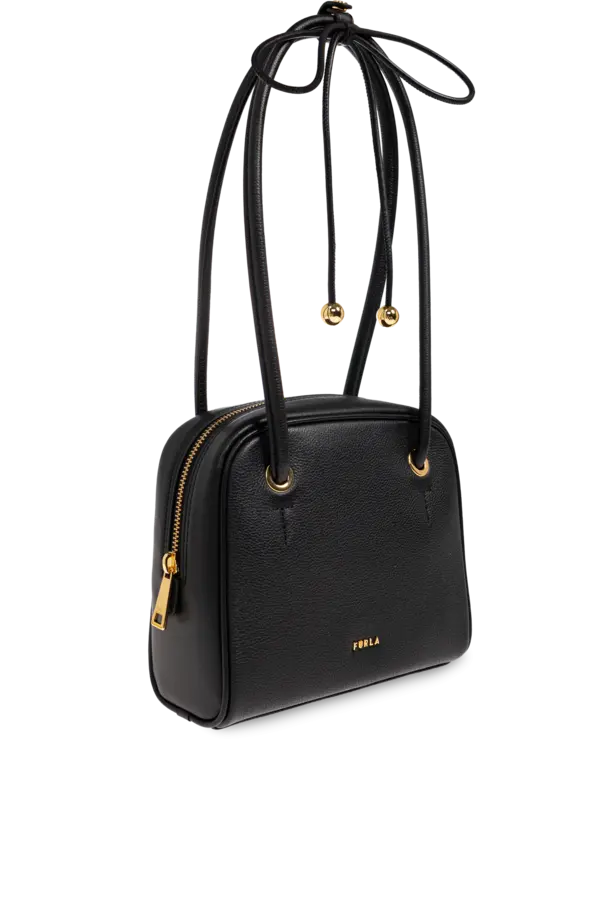 Furla Poppy" Bag