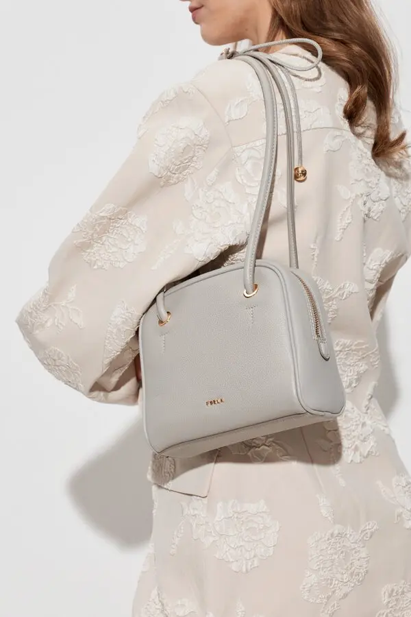 Furla Poppy" Bag