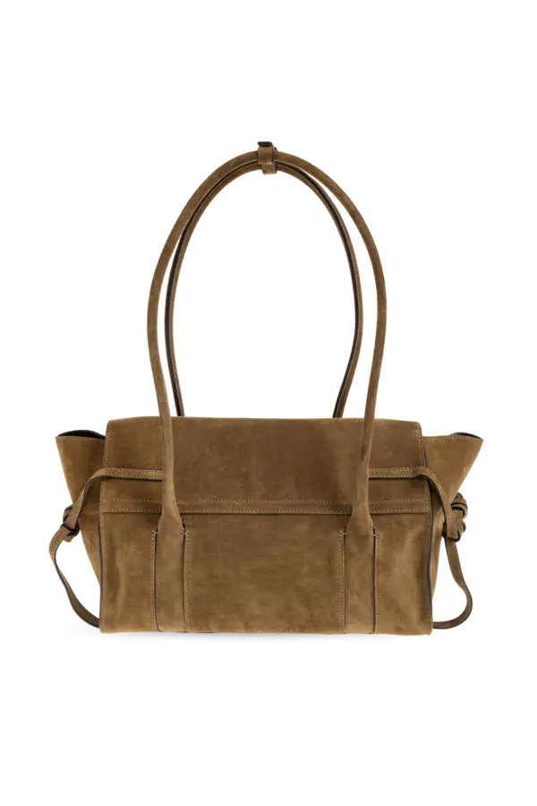 Mulberry Small Soft Bayswater