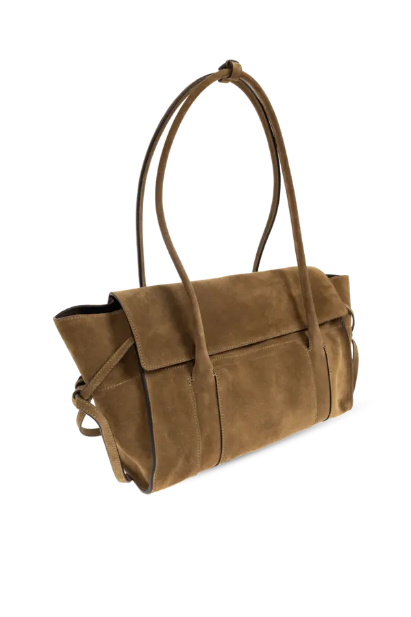 Mulberry Small Soft Bayswater