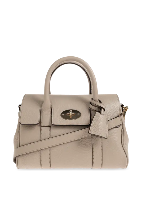 Mulberry Bayswater Satchel" Bag
