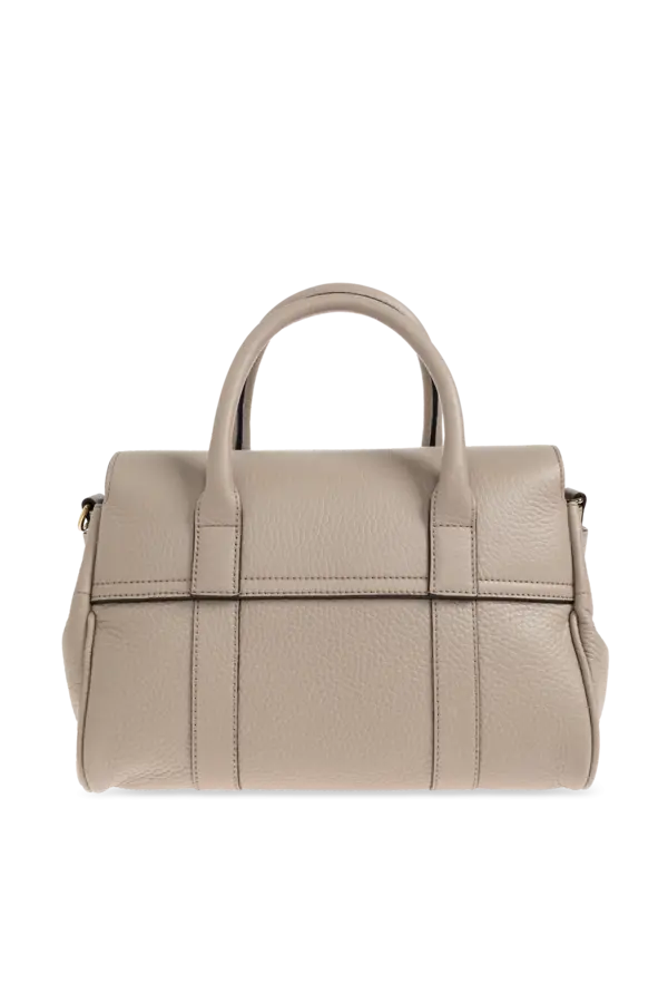 Mulberry Bayswater Satchel" Bag