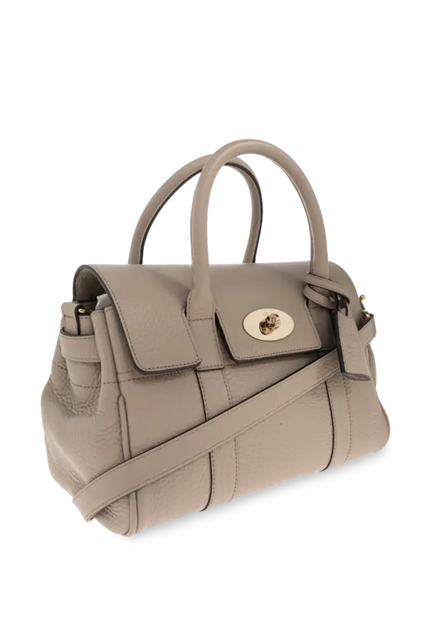 Mulberry Bayswater Satchel" Bag