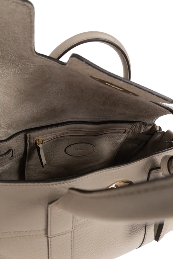 Mulberry Bayswater Satchel" Bag
