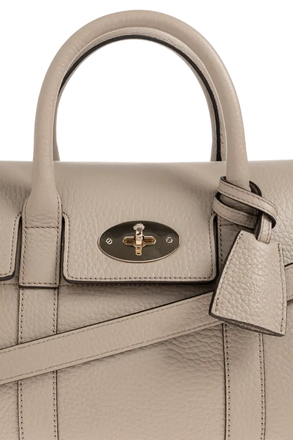 Mulberry Bayswater Satchel" Bag