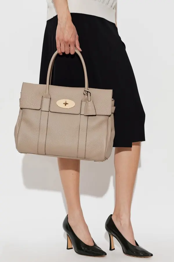 Mulberry Bayswater Shopper Bag