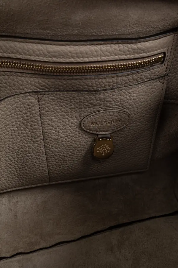 Mulberry Bayswater Shopper Bag