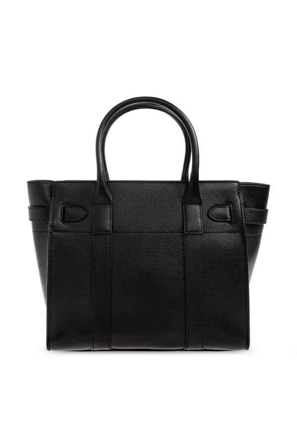 Mulberry Small Zipped Bayswater" Bag