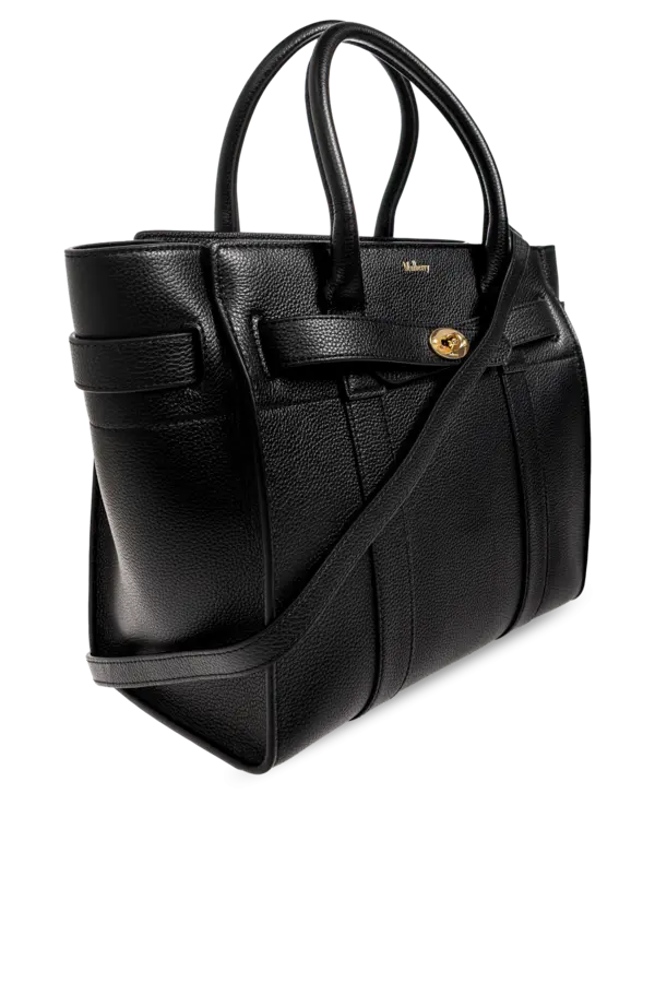 Mulberry Small Zipped Bayswater" Bag
