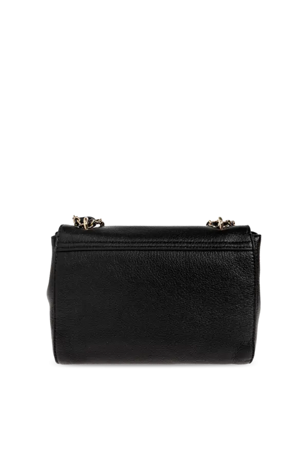 Mulberry Lily" Bag
