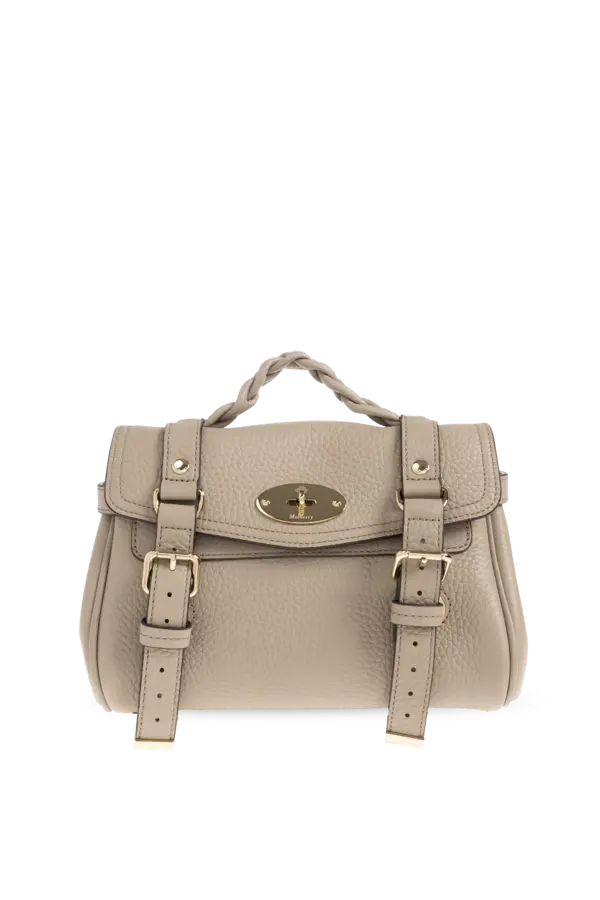 Mulberry Alexa Mini Bag