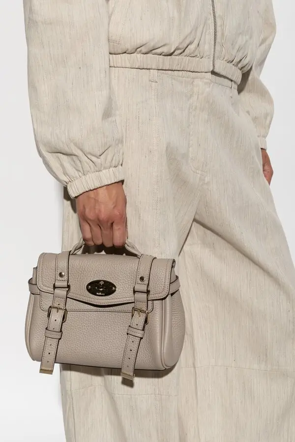 Mulberry Alexa Mini Bag