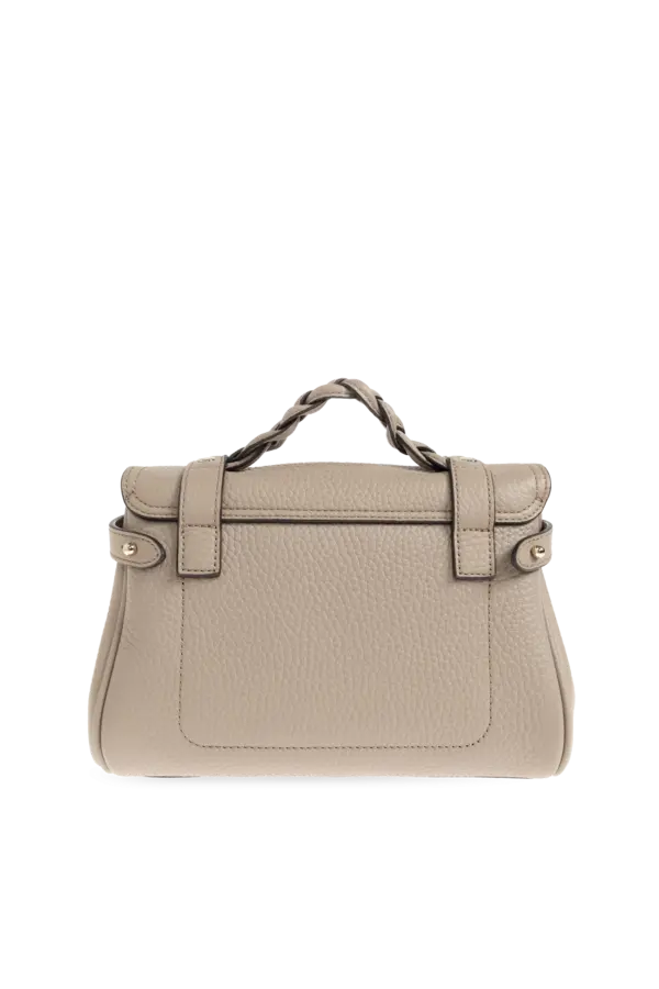 Mulberry Alexa Mini Bag