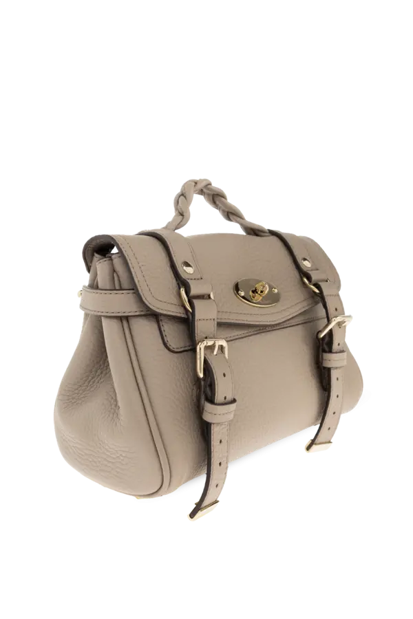 Mulberry Alexa Mini Bag