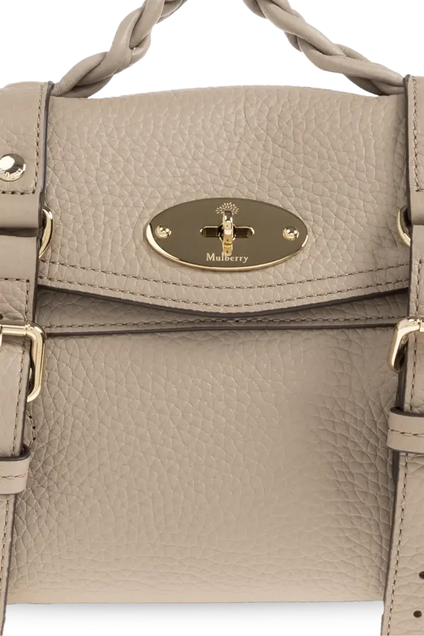 Mulberry Alexa Mini Bag