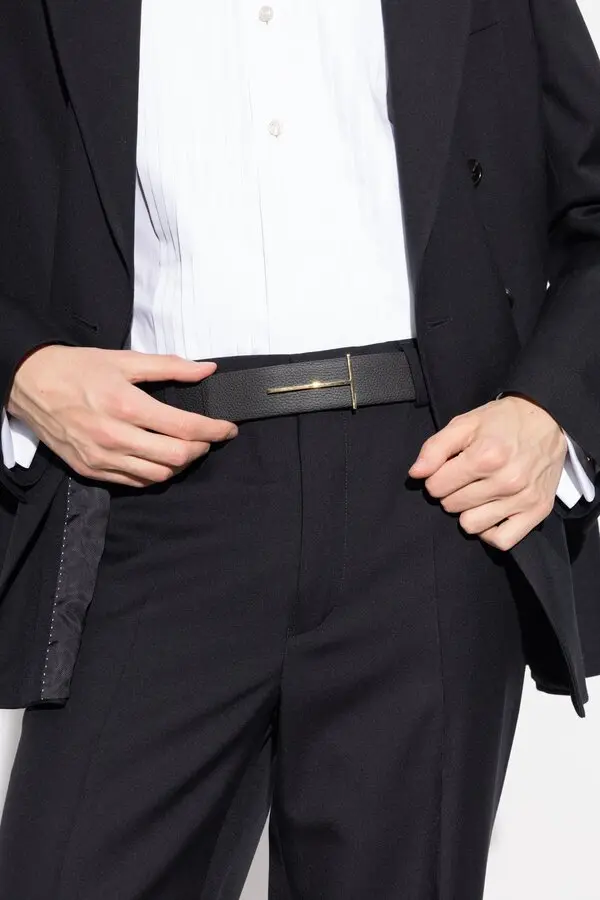 TOM FORD Double-sided Belt