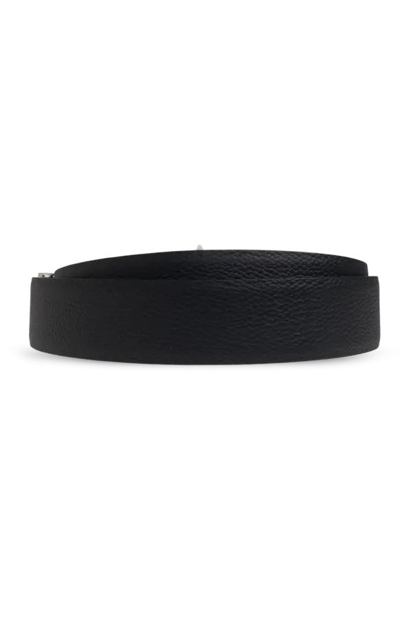 TOM FORD Double-sided Belt