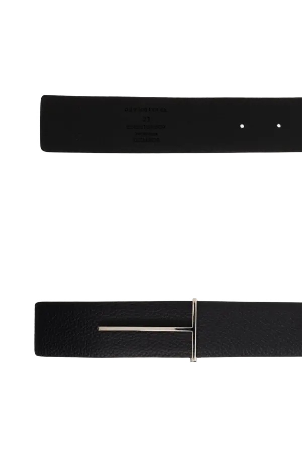 TOM FORD Double-sided Belt