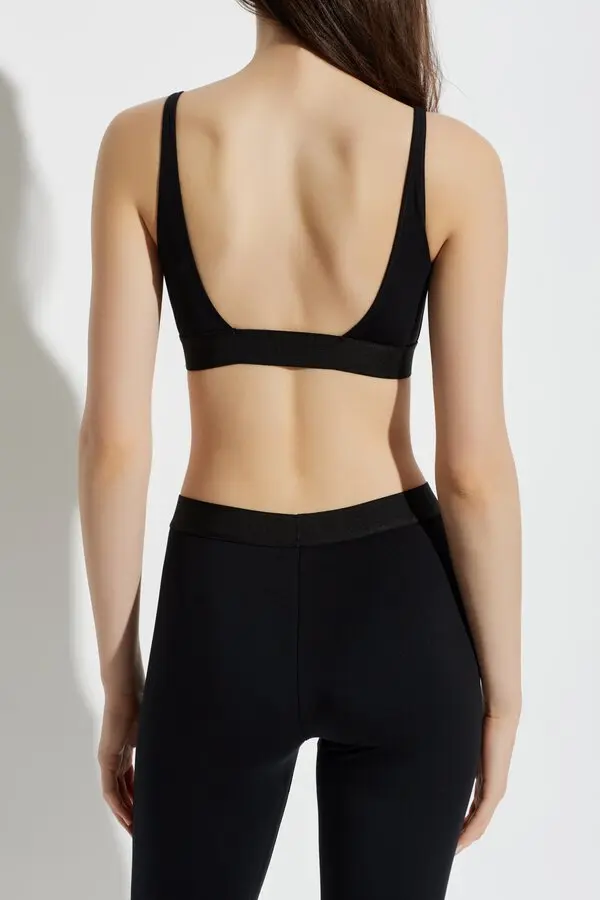 TOM FORD Bra With Logo