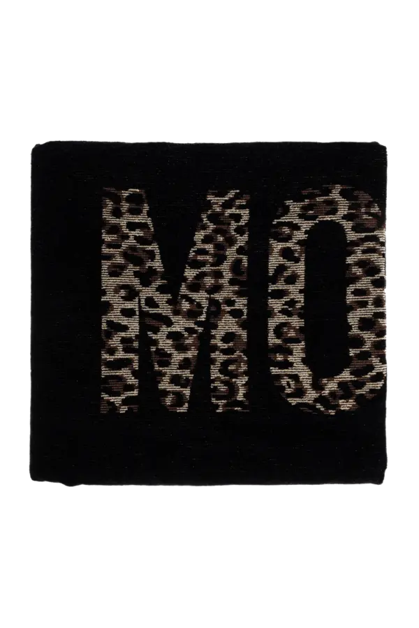 Moschino Bath Towel