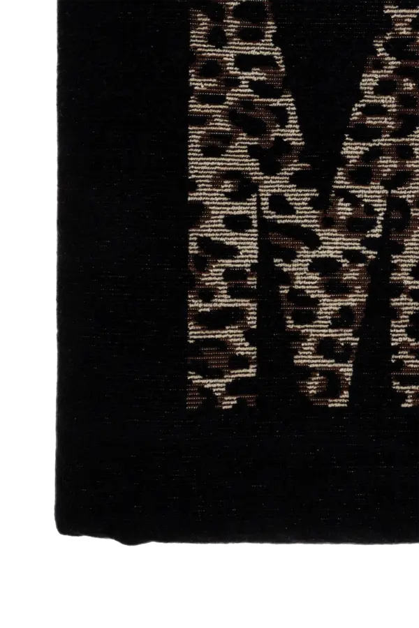 Moschino Bath Towel