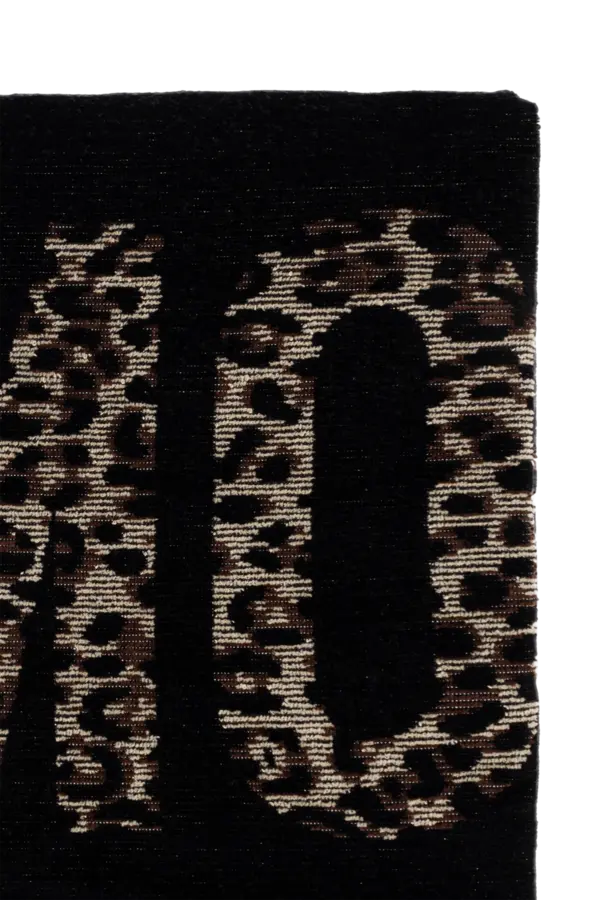 Moschino Bath Towel