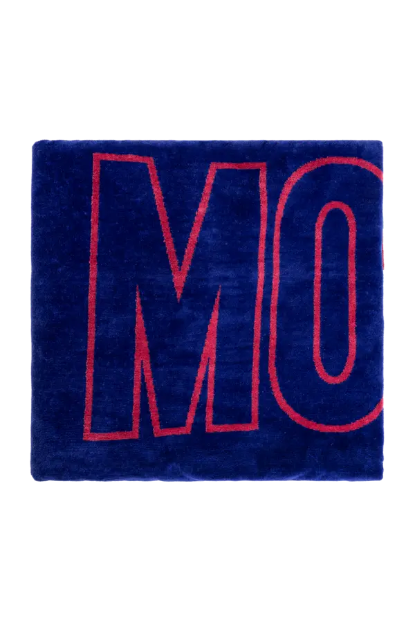 Moschino Bath Towel