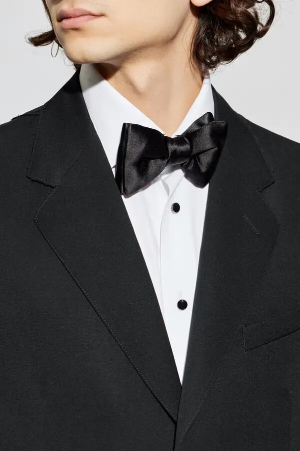 TOM FORD Silk Bow Tie