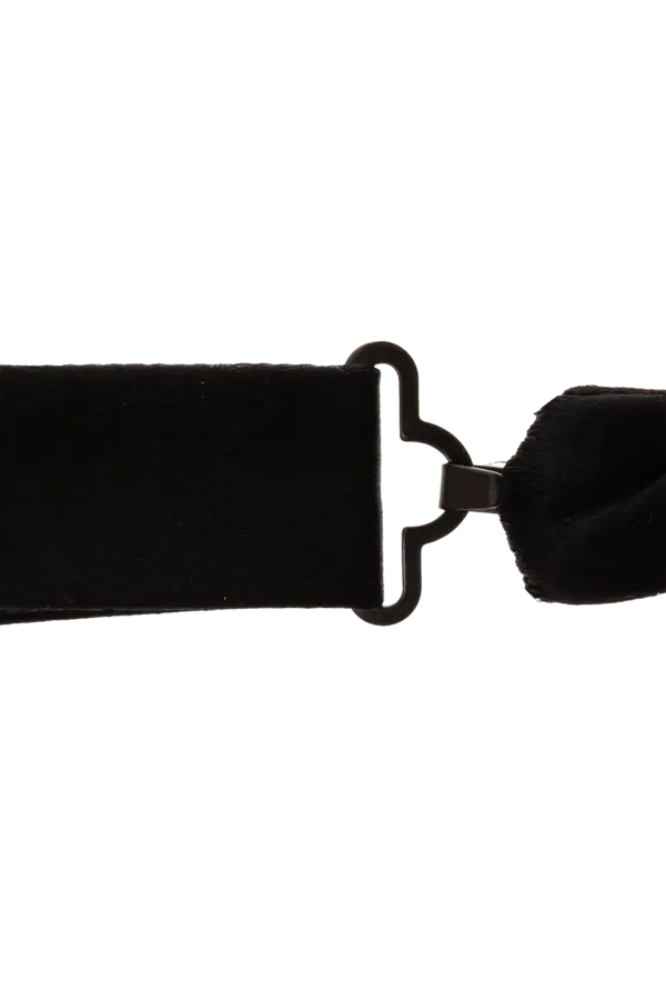 TOM FORD Silk Bow Tie