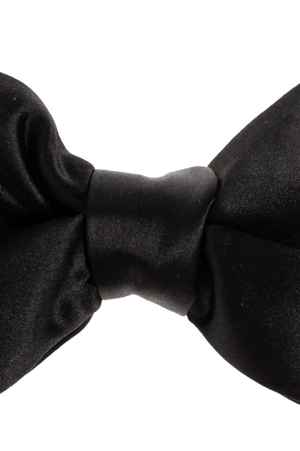 TOM FORD Silk Bow Tie