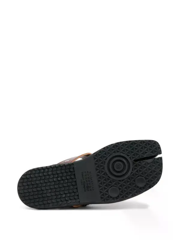 MAISON MARGIELA Tabi Mules