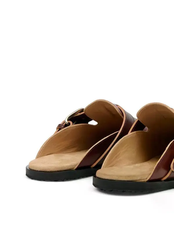 MAISON MARGIELA Tabi Mules