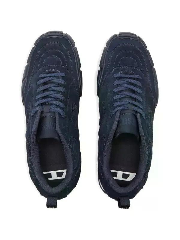 DIESEL® S-pagodha Quilted Sneakers
